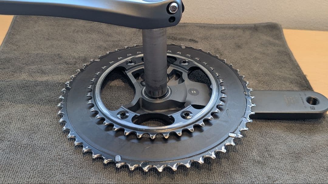 SHIMANO ULTEGRA 6800 11s コンポーネントセット