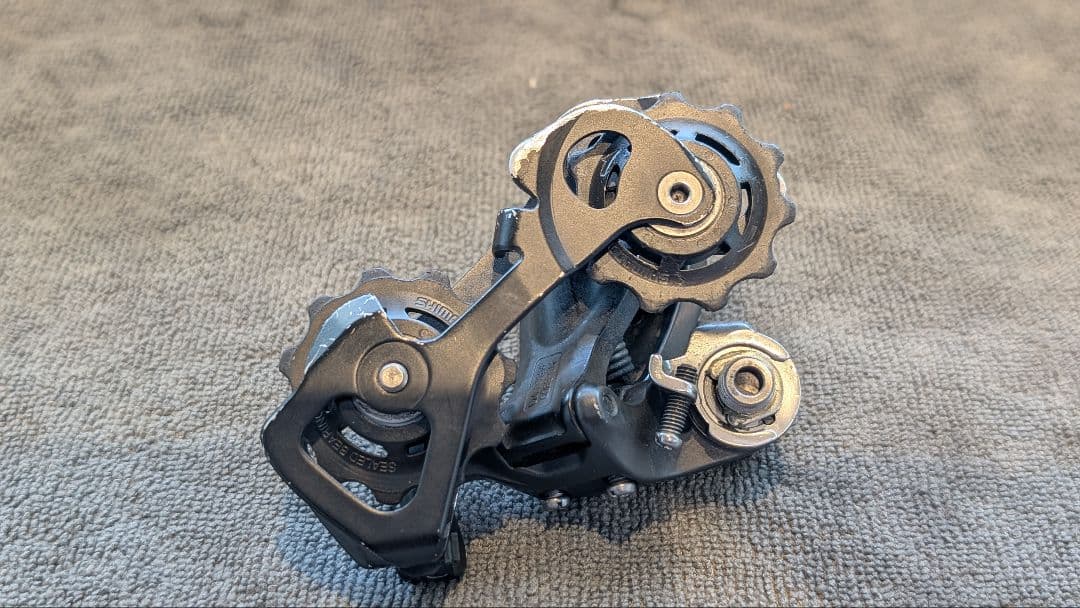 SHIMANO ULTEGRA 6800 11s コンポーネントセット