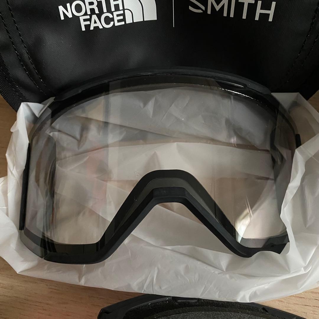 SMITH × THE NORTH FACE ゴーグル&ヘルメット+おまけ多数