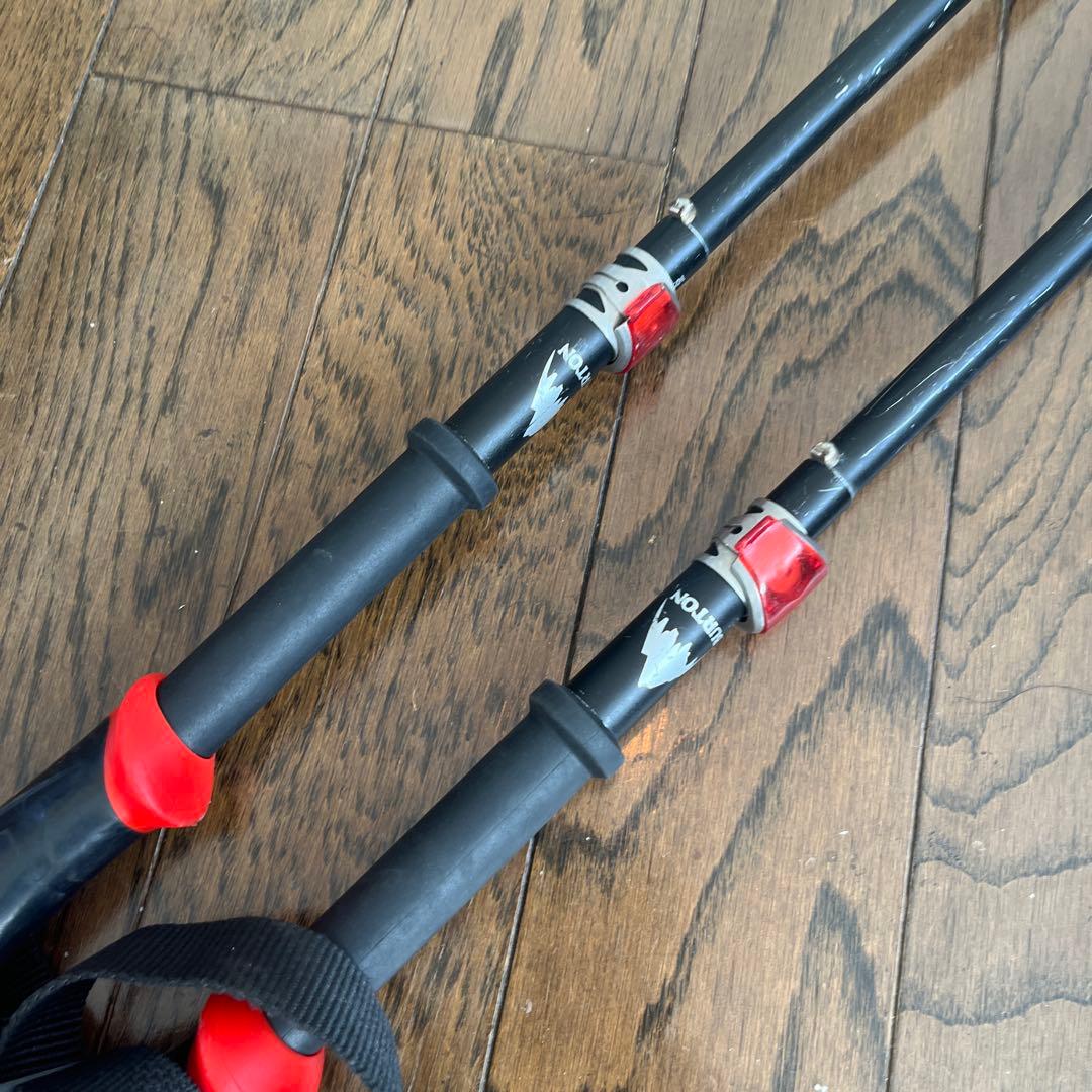 バートンburton バックカントリー用ストック