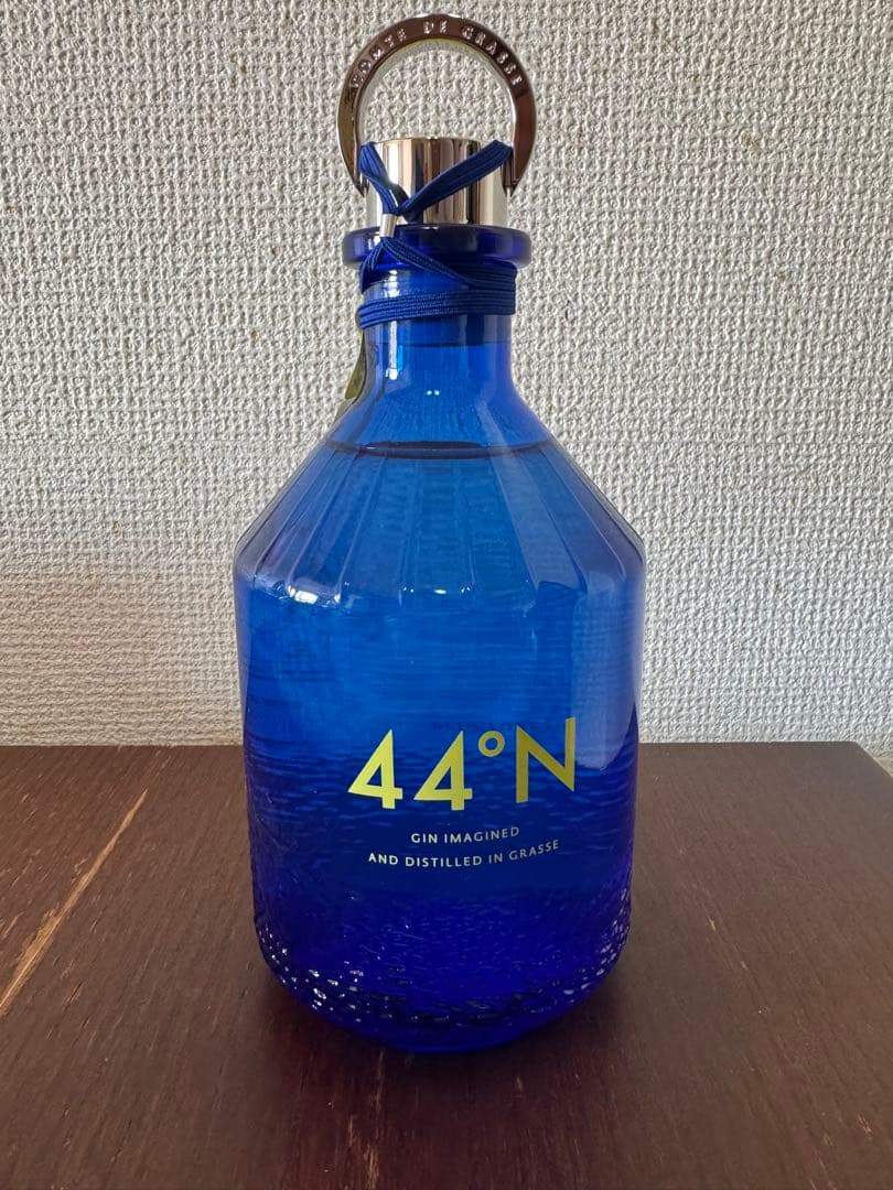 44°N ジン　Gin