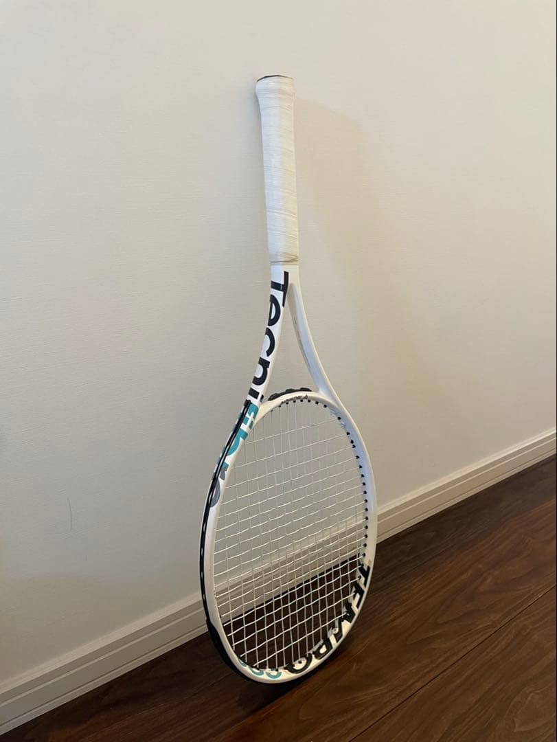テニスラケット　 Tecnifibre TEMPO 298 IGA