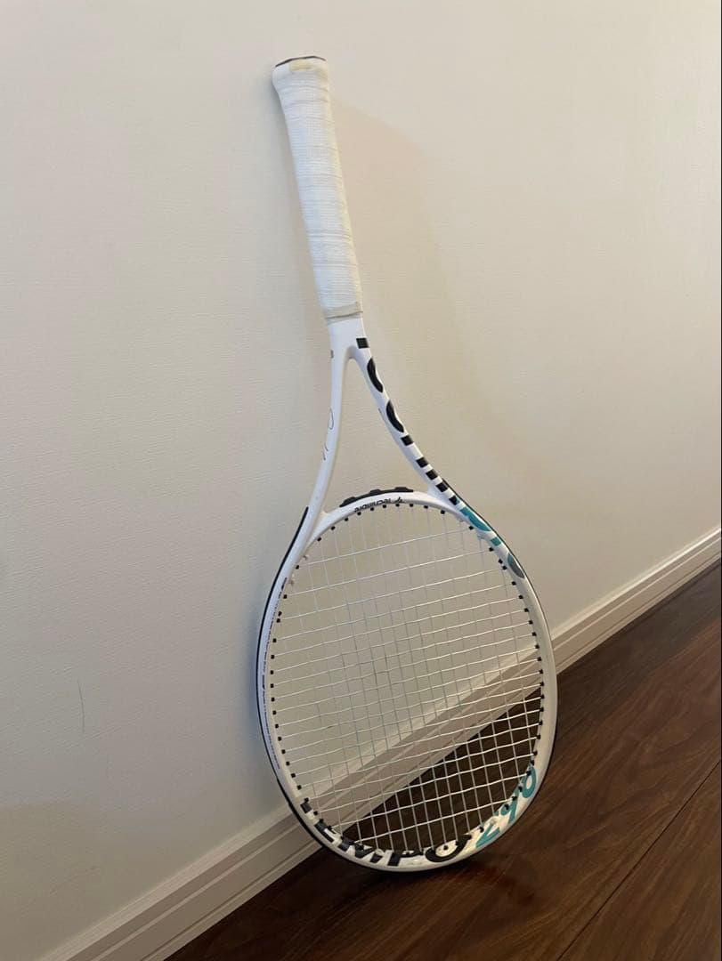 テニスラケット　 Tecnifibre TEMPO 298 IGA