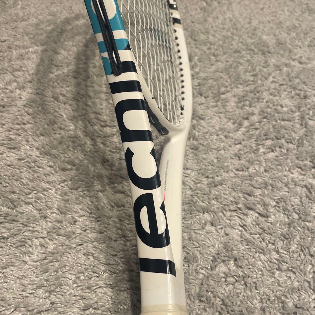 テニスラケット　 Tecnifibre TEMPO 298 IGA