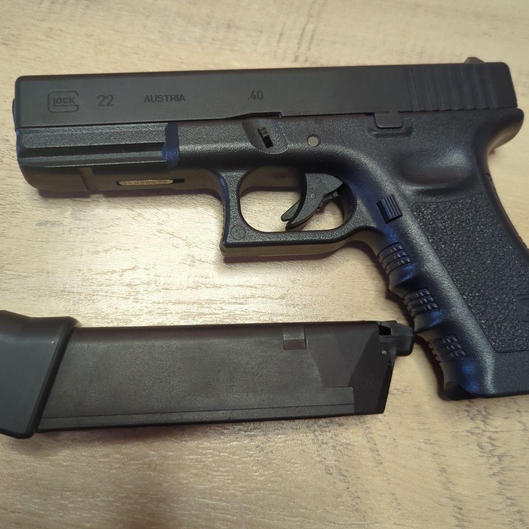 東京マルイ GLOCK 22