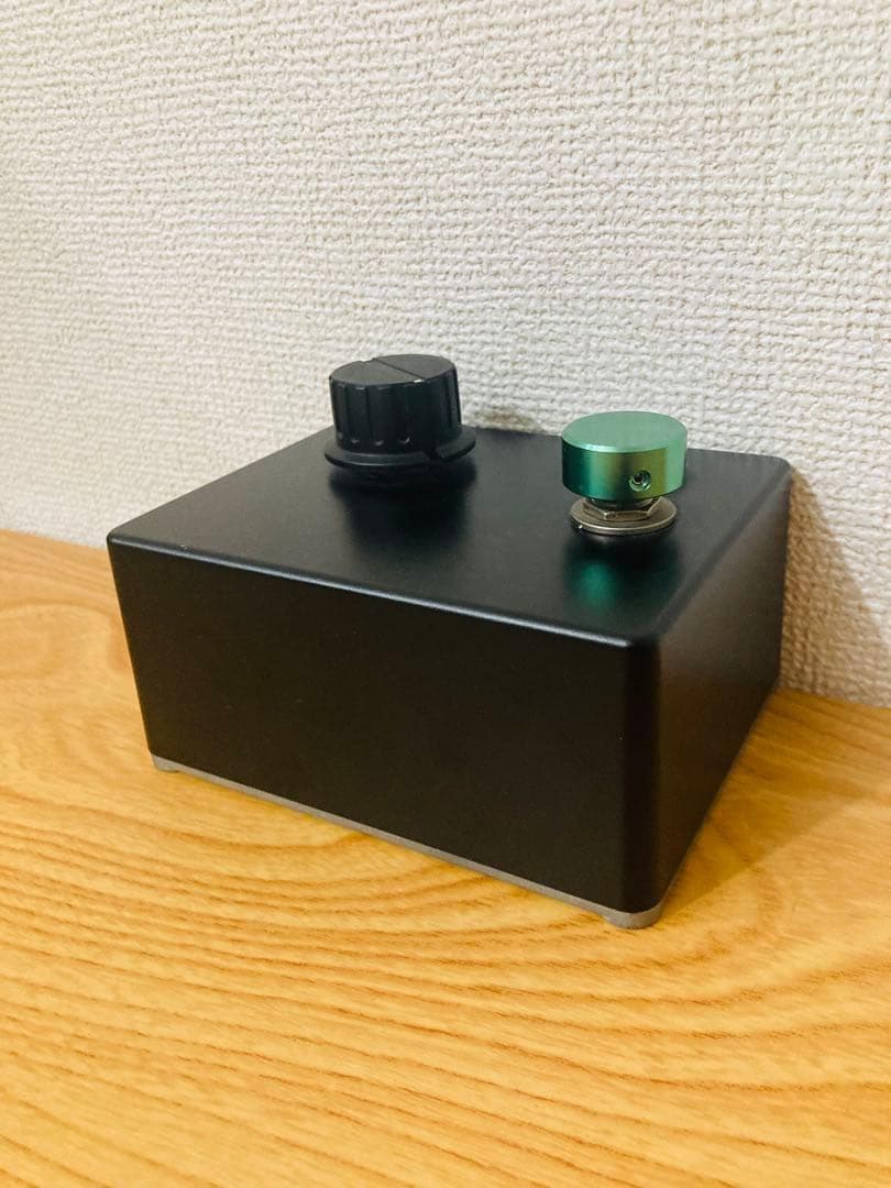 Zahnrad nature sound 40000pre【動作確認済み】