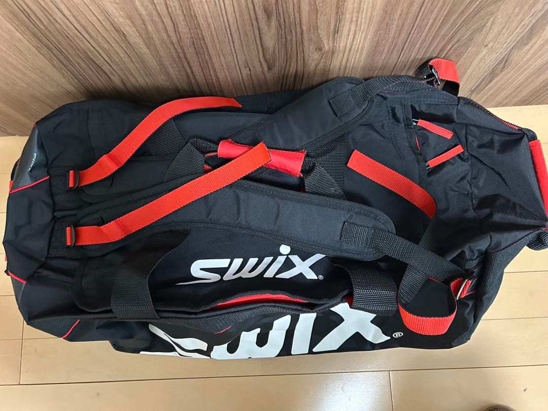【定価からほぼ5割引き】SWIX/スウィックス　ダッフル88　SW303