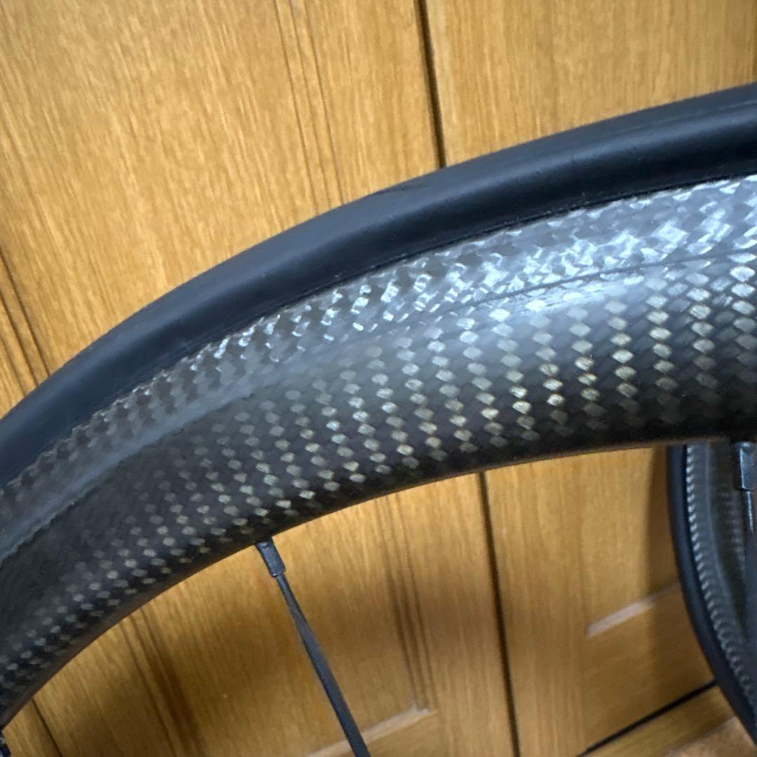 パーツ MAVIC COSMIC PRO CARBON SL UST RIM