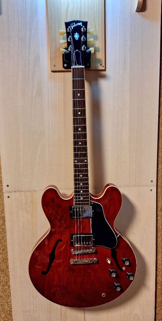 ギター Gibson ES-335