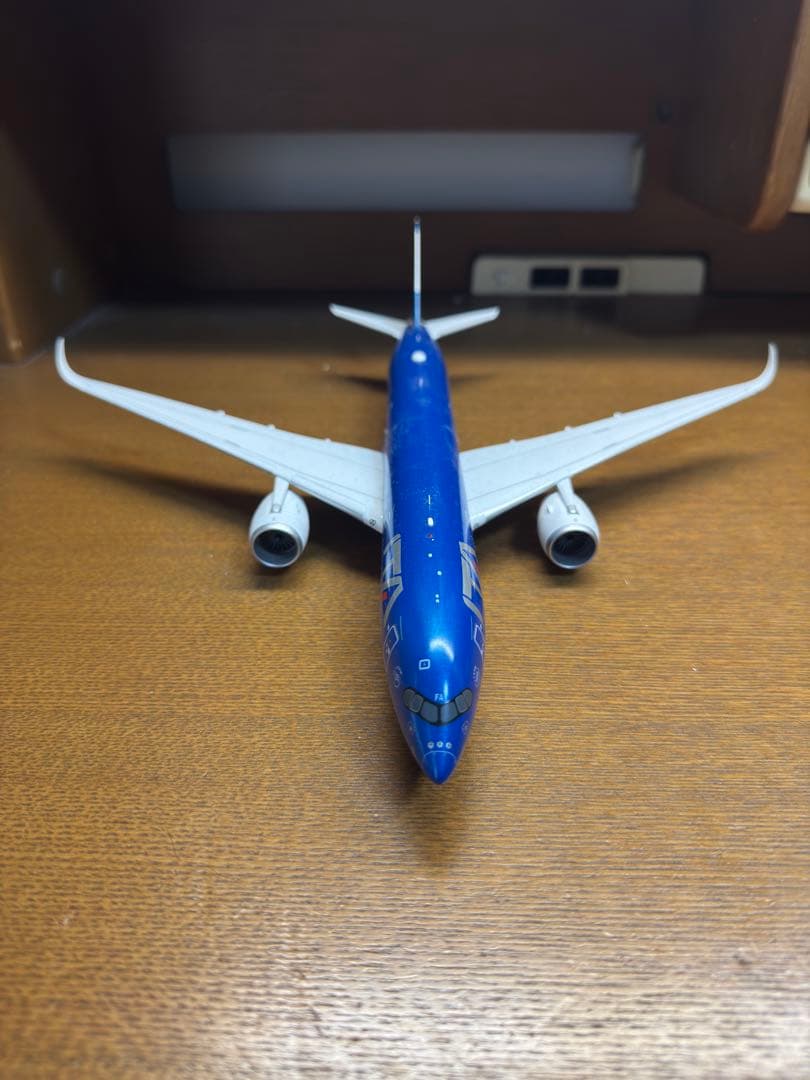 JC wings ITA airways 1/200 エアバスA350-900