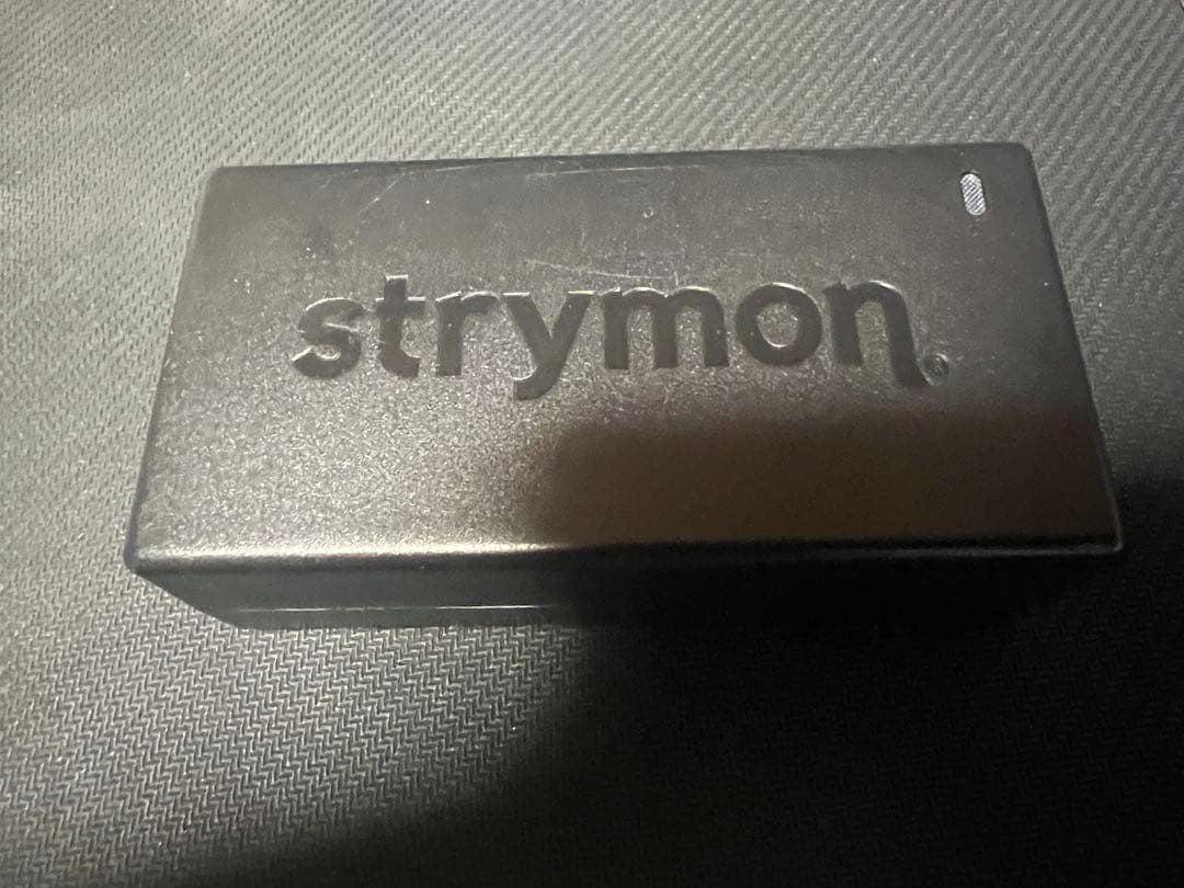 strymon Ojai ACアダプター付き 美品