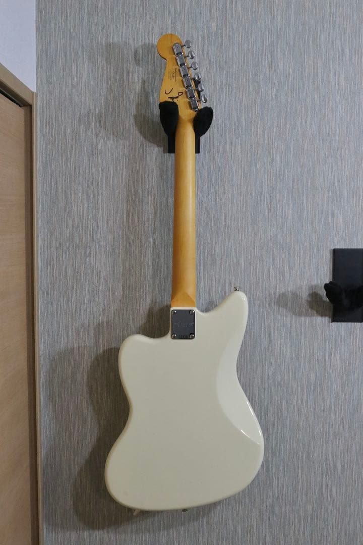 ギター Squier J Mascis Jazzmaster