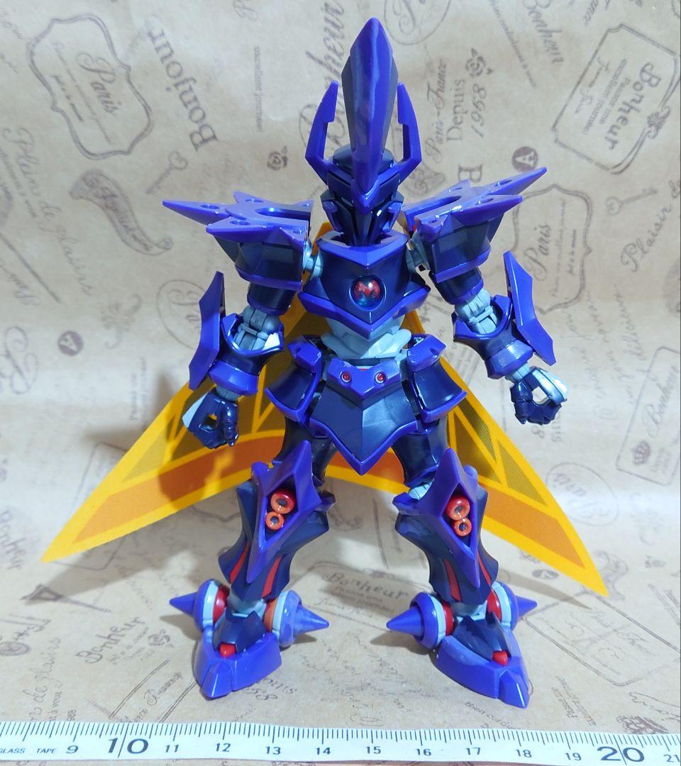 LBX ジ・エンペラー ハイパーファンクション ダンボール戦機 プラモデル