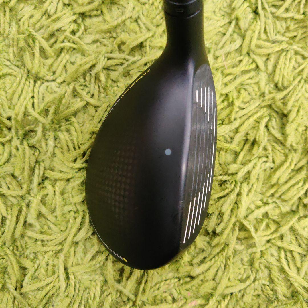 クラブ PING G430 5U PING TOUR 2.0 CHROME 85R