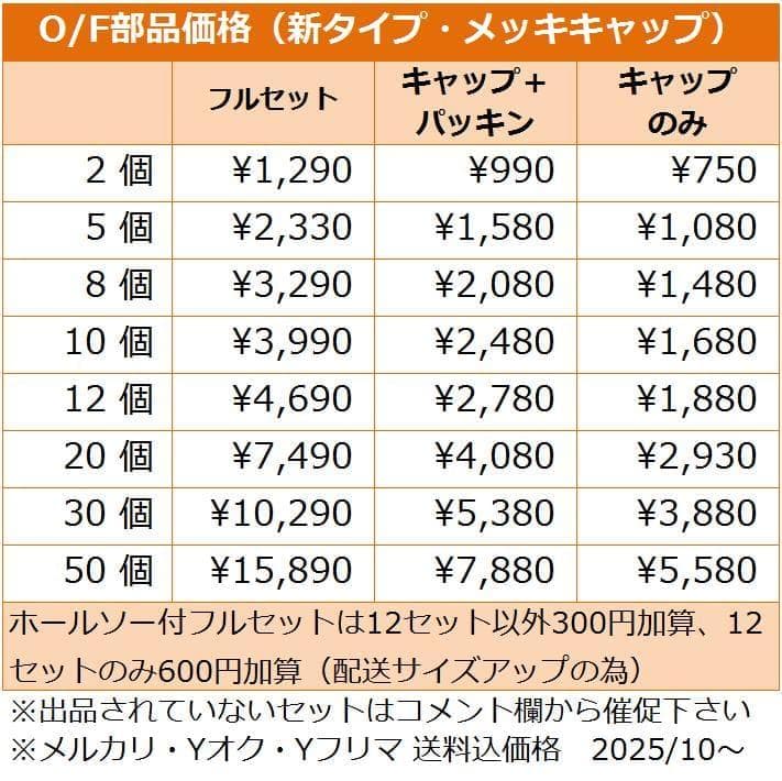 オーバーフロー対策部品x50セット メダカ飼育ケース 金魚容器 タライ トロ舟
