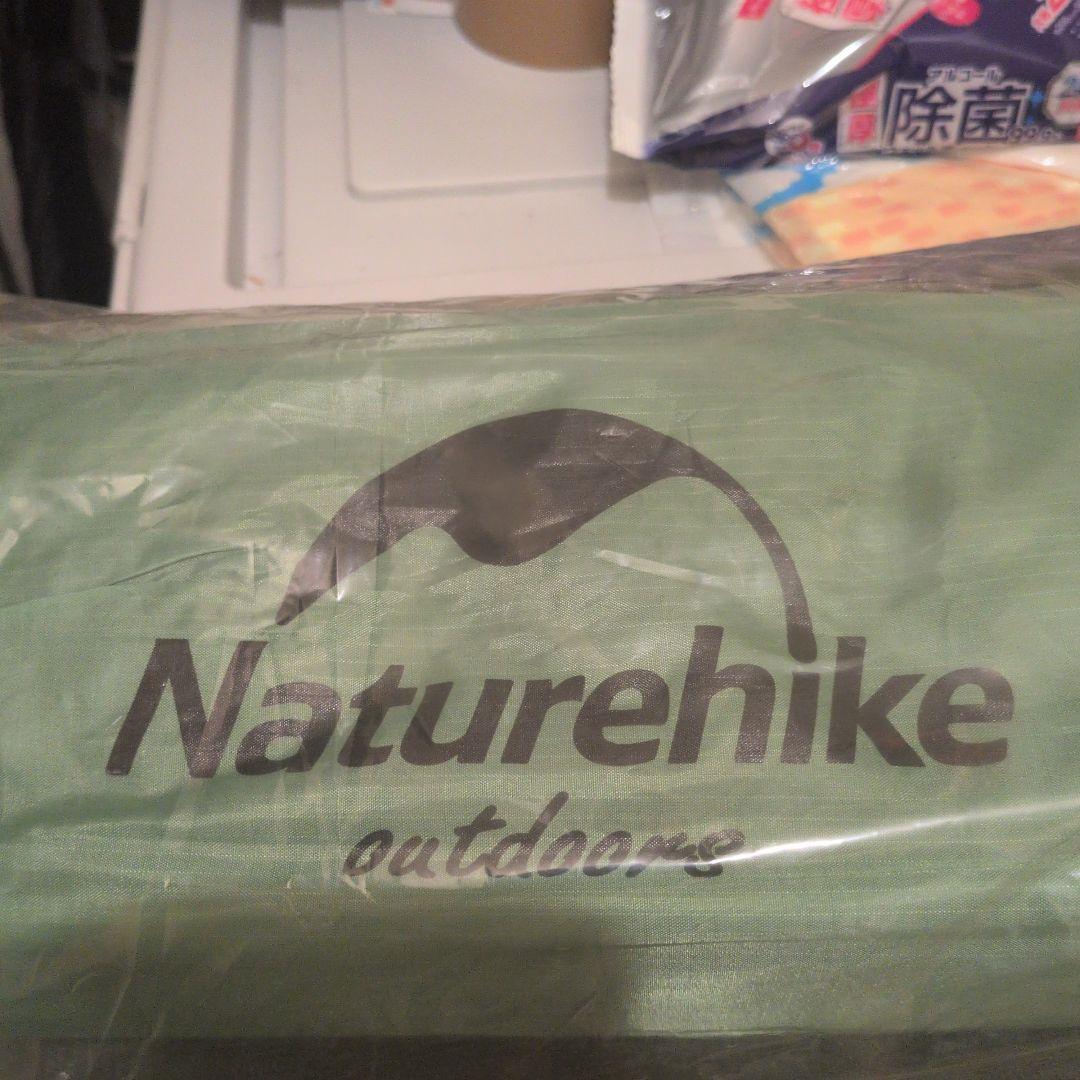 Naturehike 1人用テント