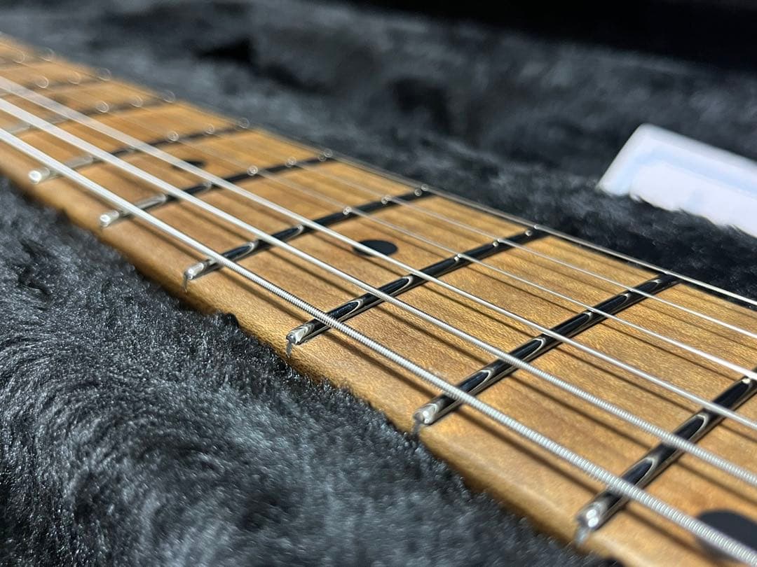 ギター musicman SABRE HT