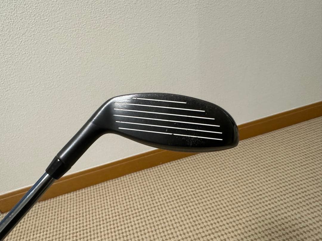 希少⭐︎ PING G25 ユーティリティクラブ 2本セット　20,23度
