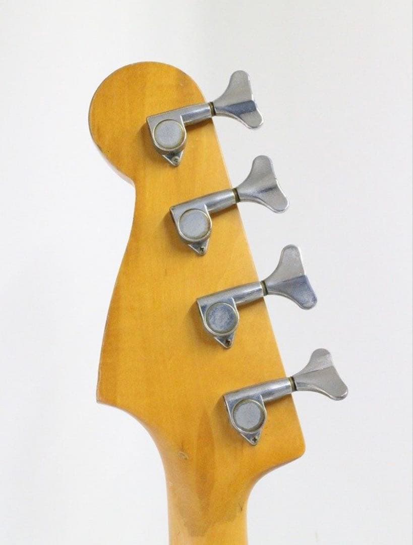 fender ジャズベース