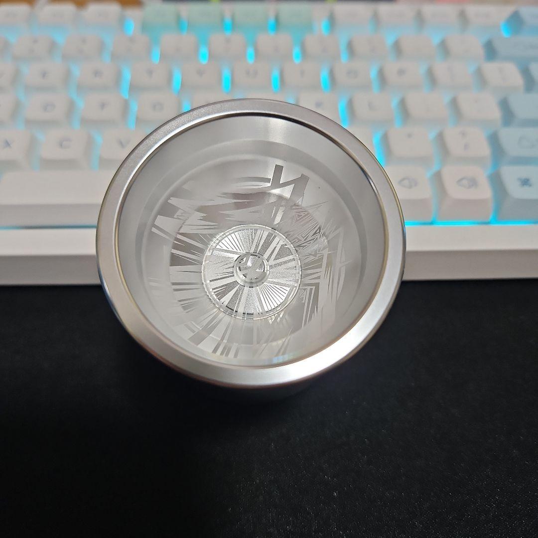 Yoyorecreation サベージハンドクラッシュ　ヨーヨー