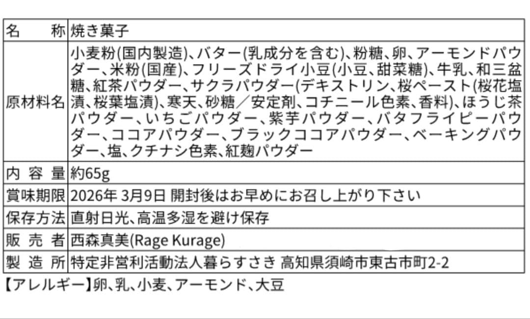 nameko様おまとめページ ひな祭り缶 ＆ 小BOXセット