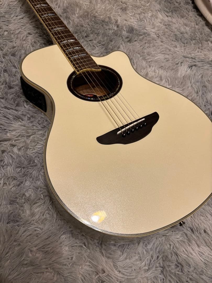 【美品】YAMAHA APX1000pw