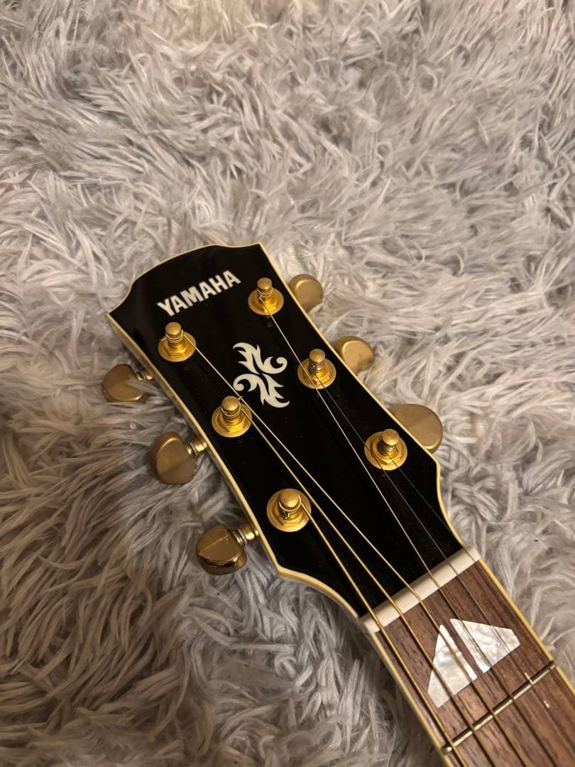 【美品】YAMAHA APX1000pw