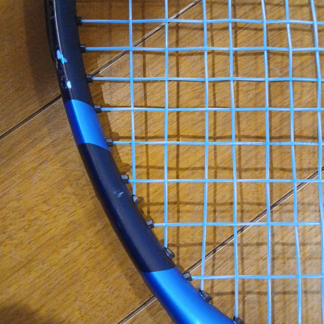 Babolat Pure Drive テニス硬式ラケット バボラ　ピュアドライブ
