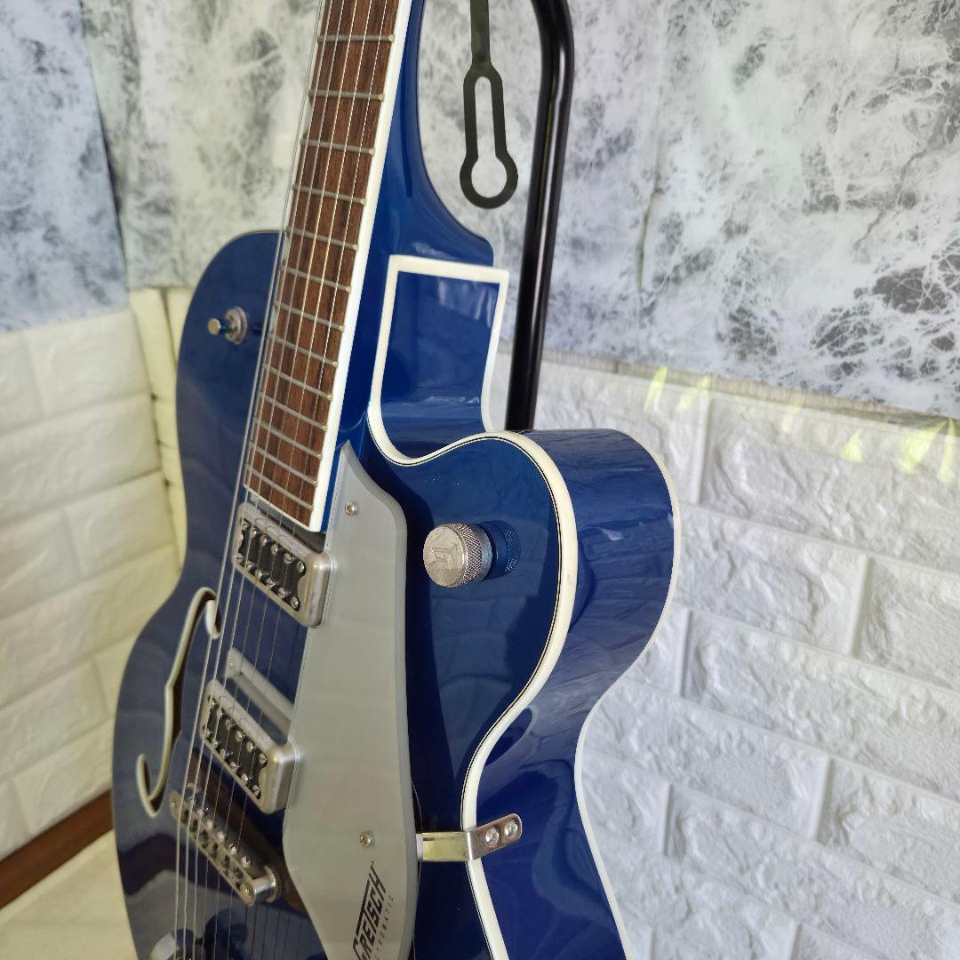 Gretschエレキギター G5420T 2022年モデル 美品