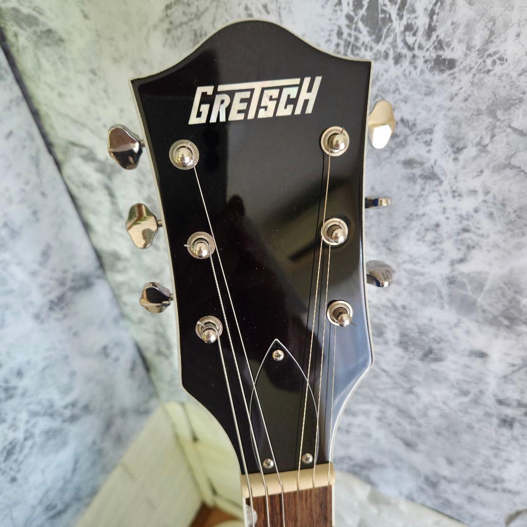 Gretschエレキギター G5420T 2022年モデル 美品