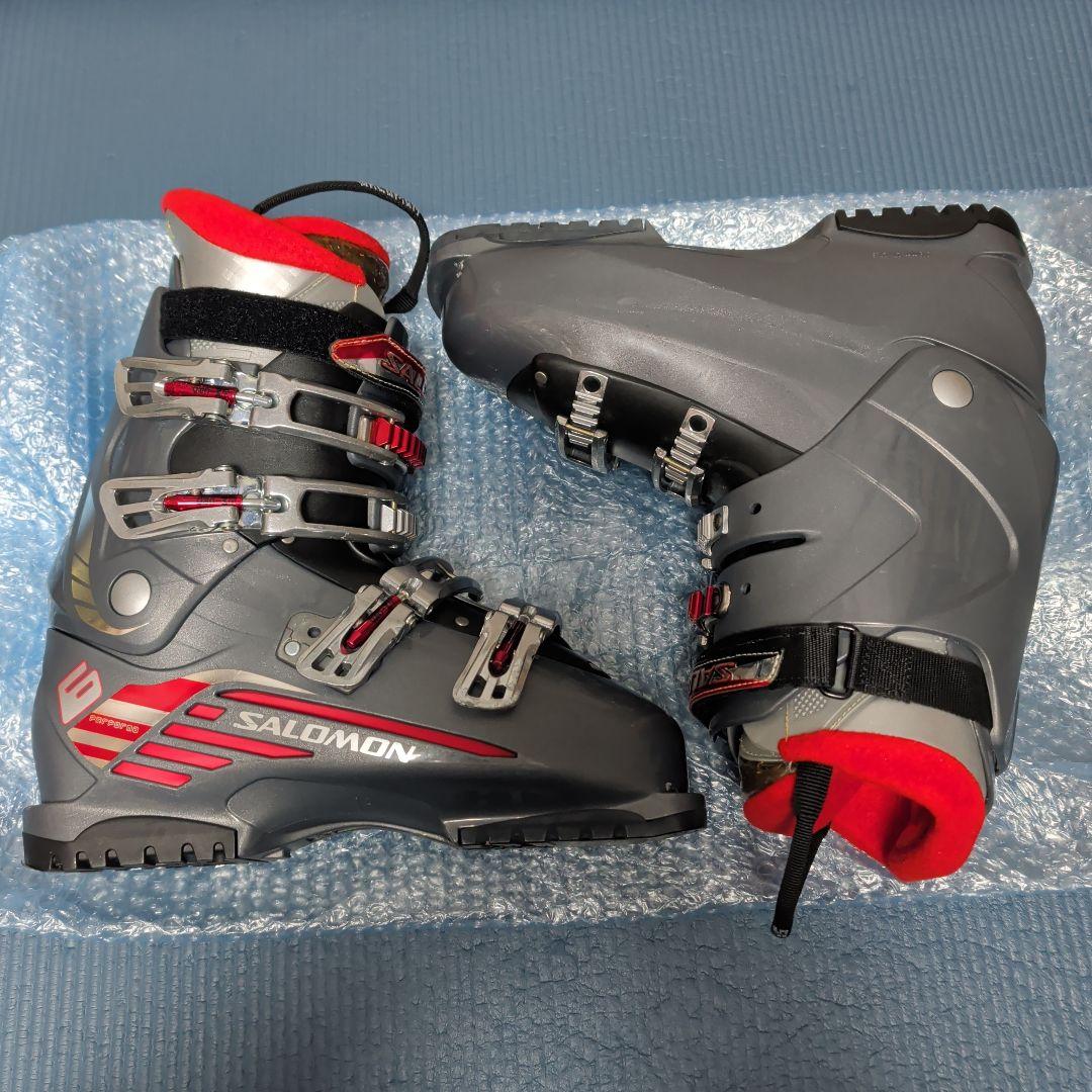 ◎極美品◎ SALOMON BLADE 99cm ブーツ　27〜27.5
