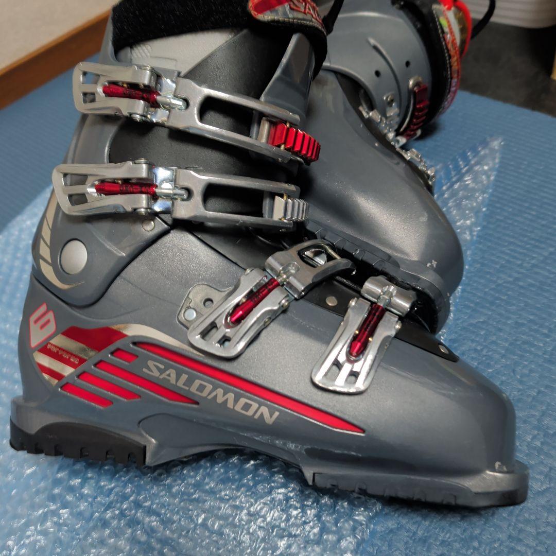 ◎極美品◎ SALOMON BLADE 99cm ブーツ　27〜27.5