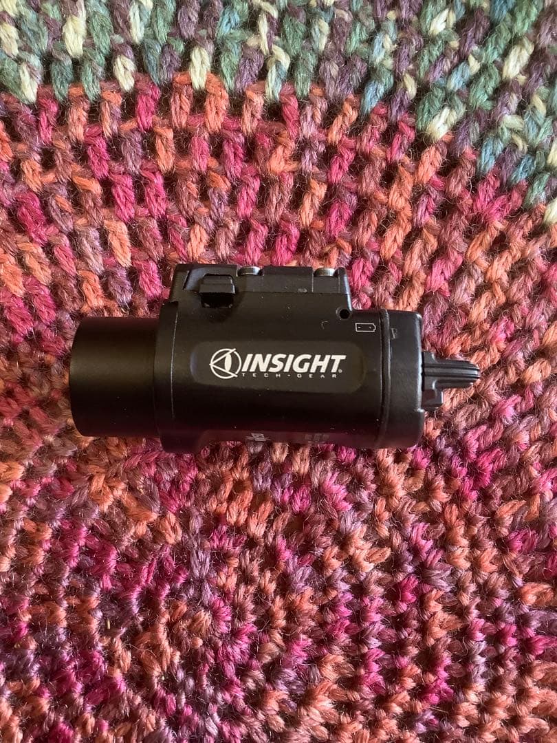 その他 INSIGHT WX150 LED