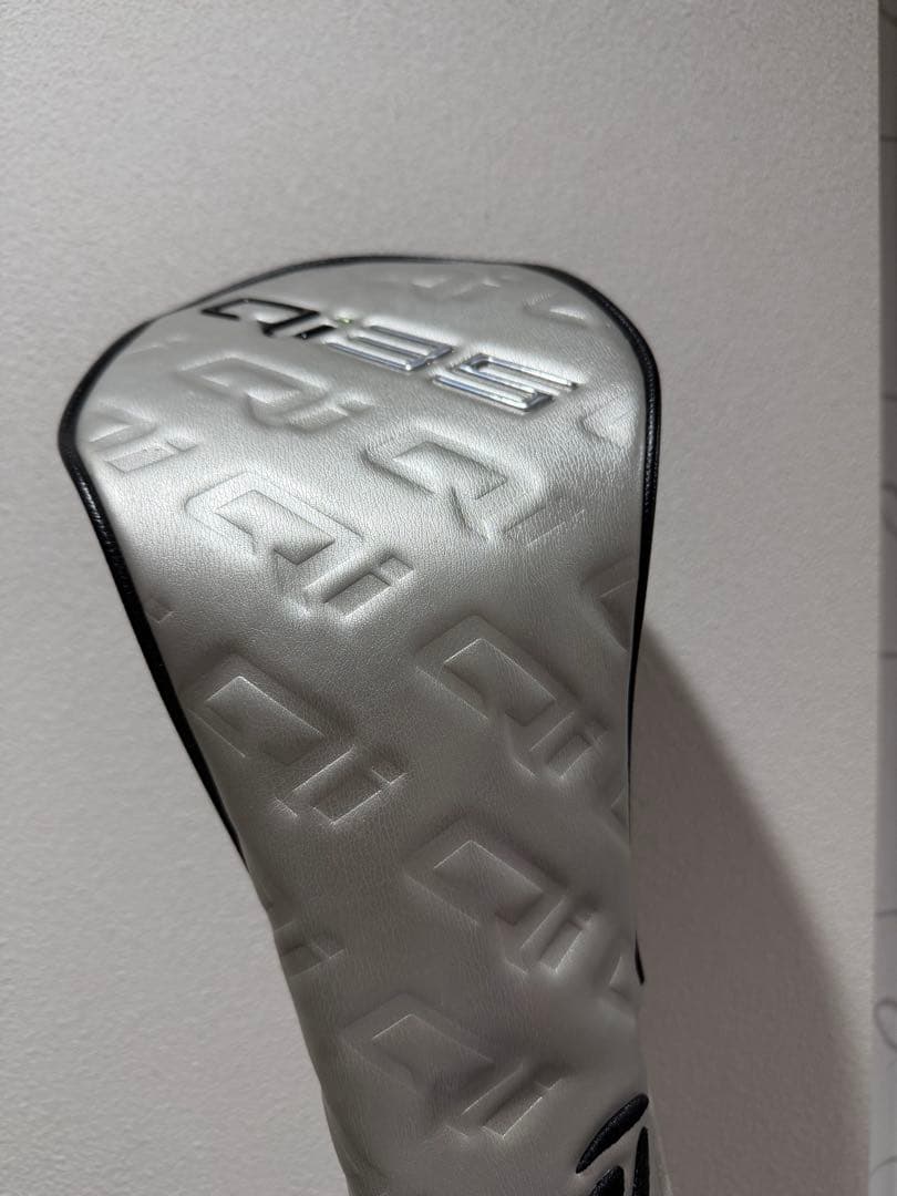 TaylorMade Qi35 LSドライバー10.5°