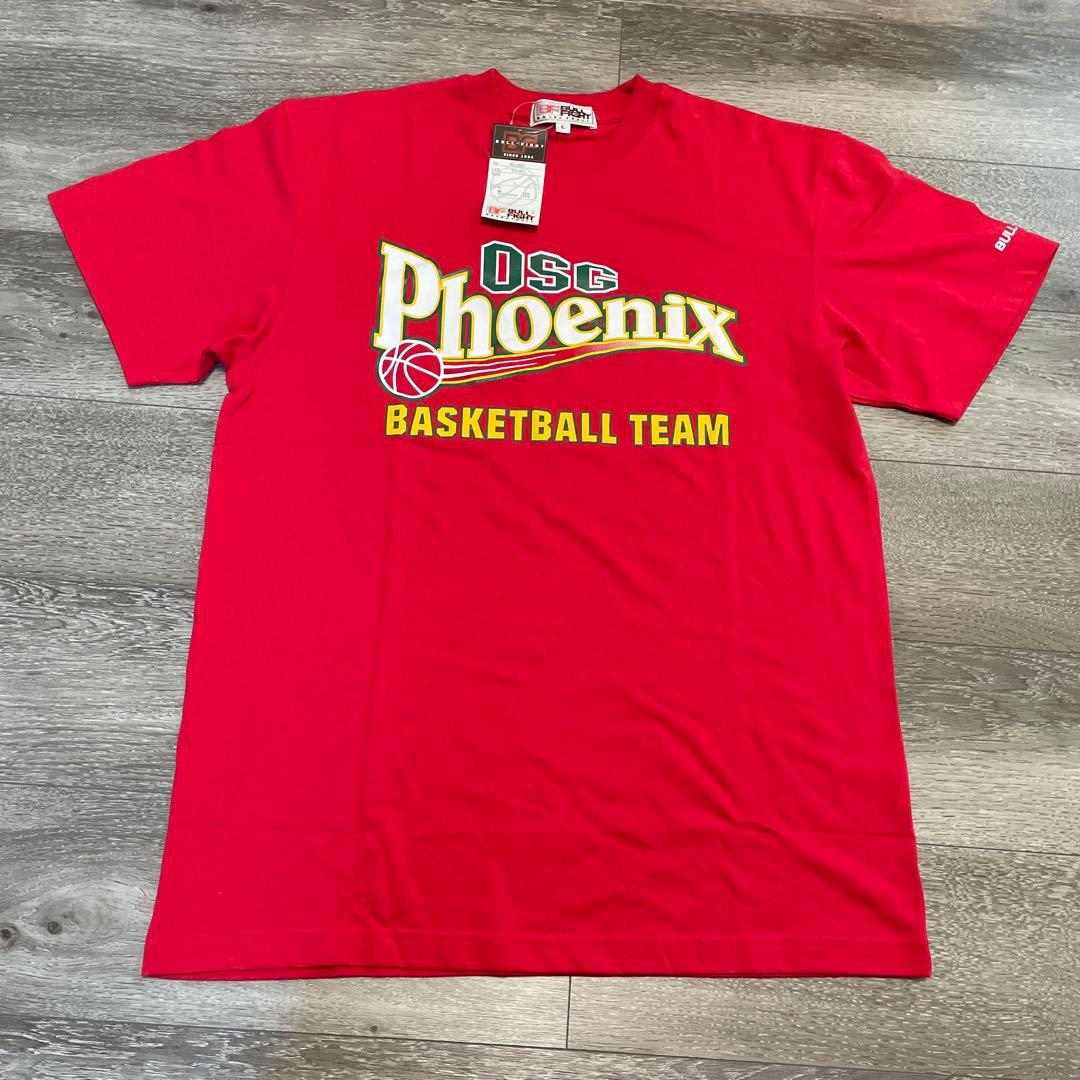 激レア デッドストックOSG Phoenix バスケットボール Tシャツ