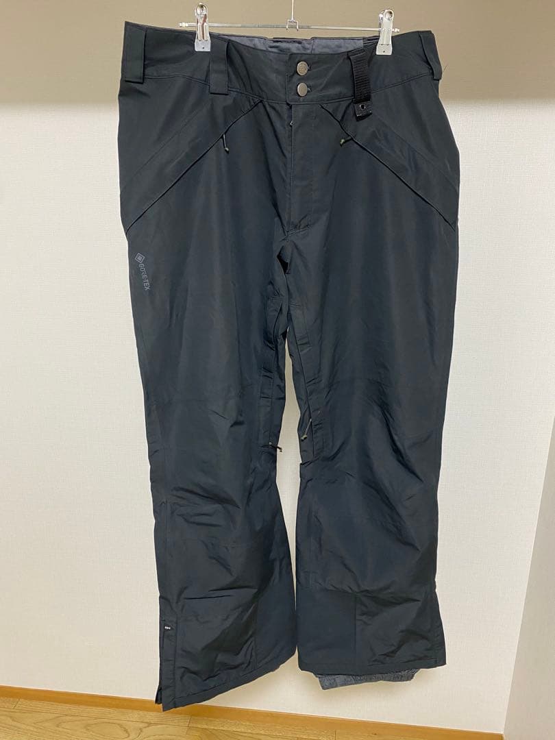 DAKINE SMYTH PURE GORE-TEX 2L パンツ