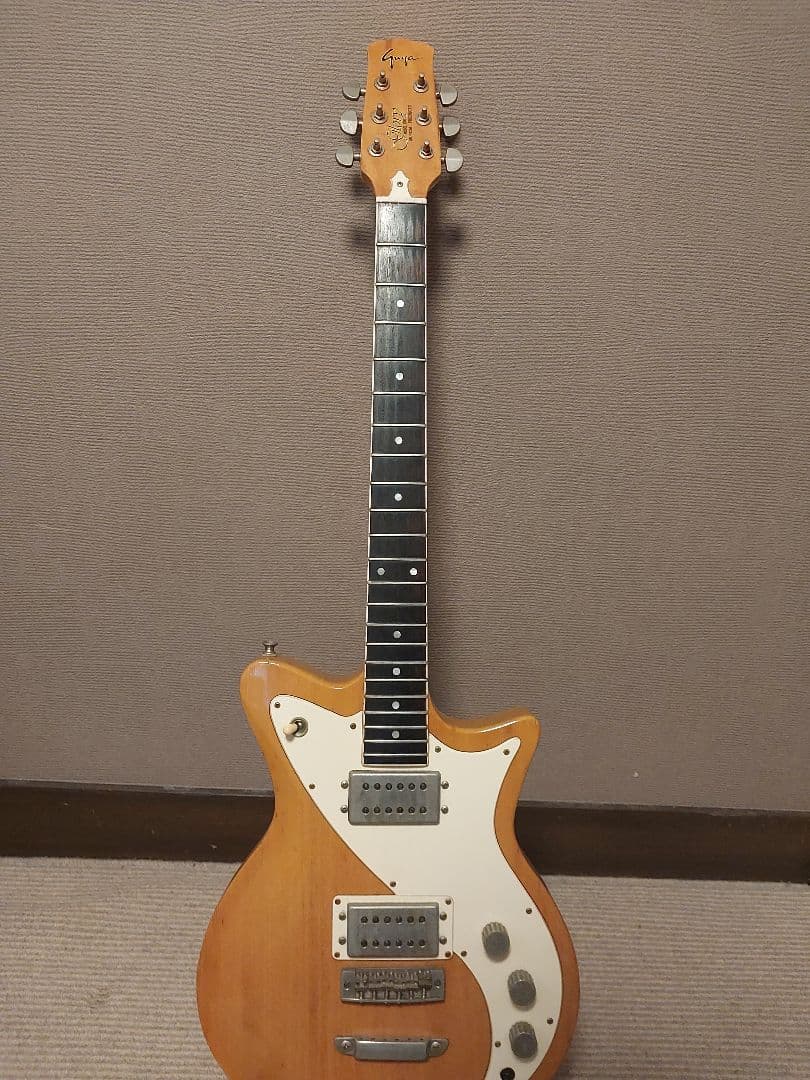 Guyatone Glory LG-1000 Standard エレキギター