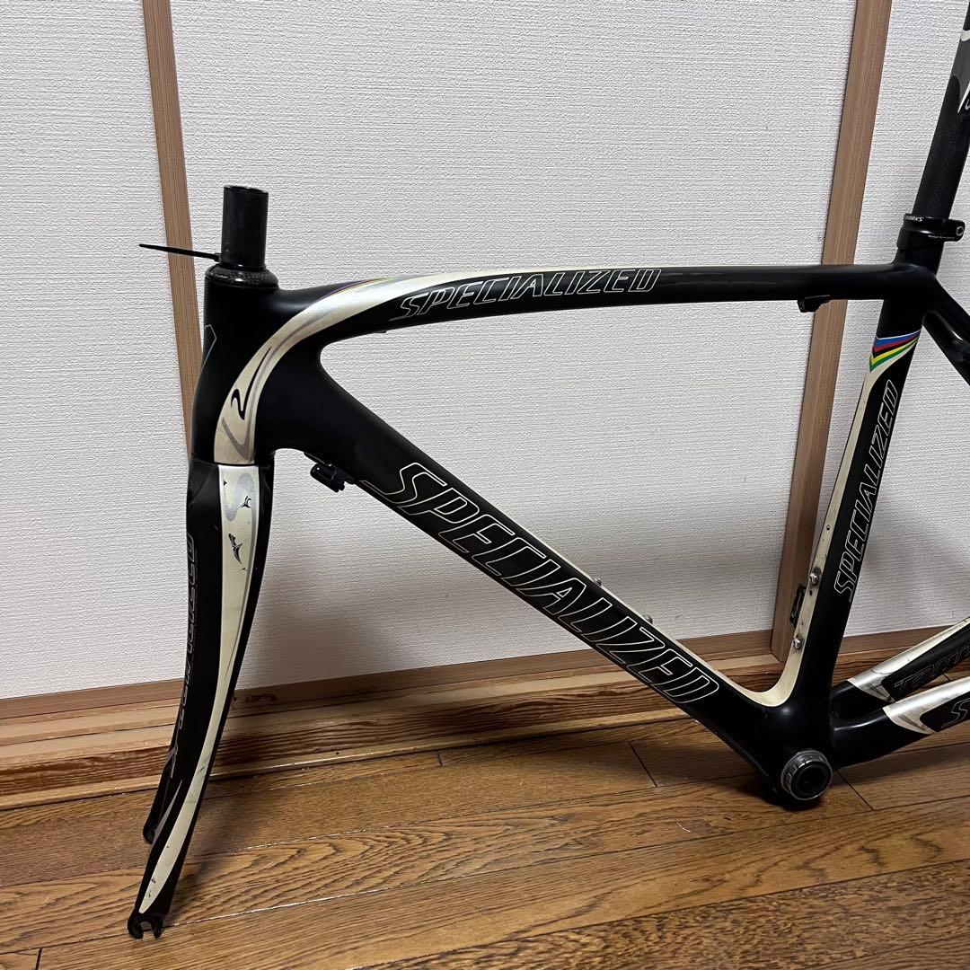 S-WORKS TARMAC SL2 49 フレームセット