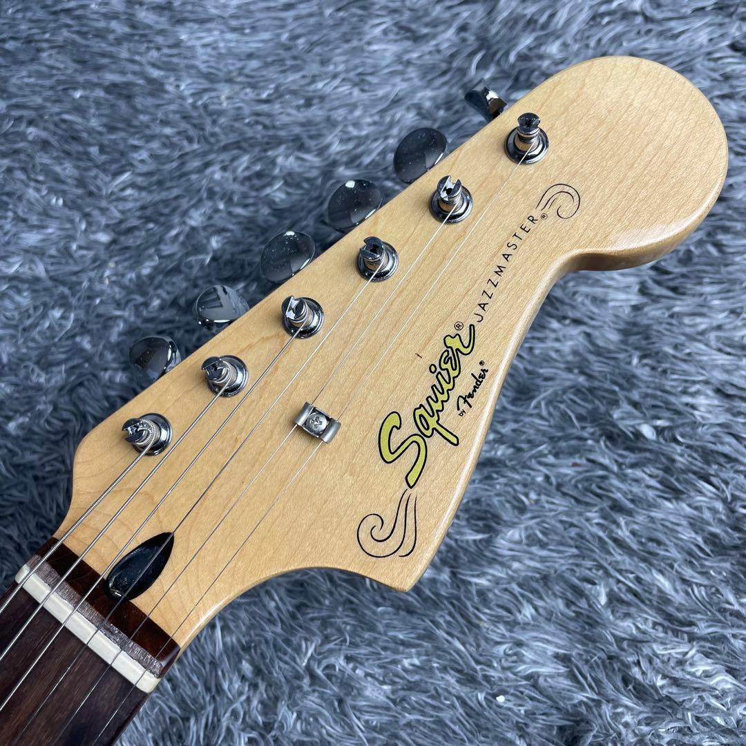 ギター Squier Vintage Modified Jazzmaster