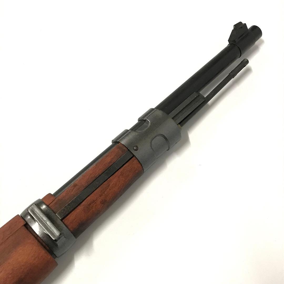 ○タナカ　エアガン　bnz 1942 Mod.98　ジャンク　外箱付き　M1