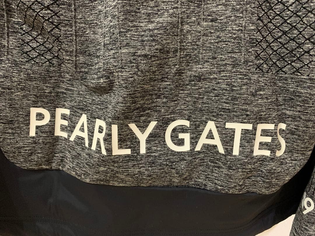 PEARLYGATES パーリーゲイツ ジャージセットアップ