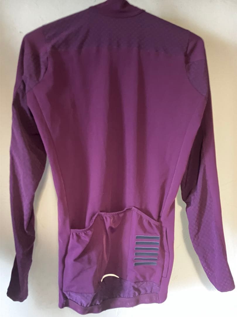 Rapha Sサイズ　プロチームエアロジャージ