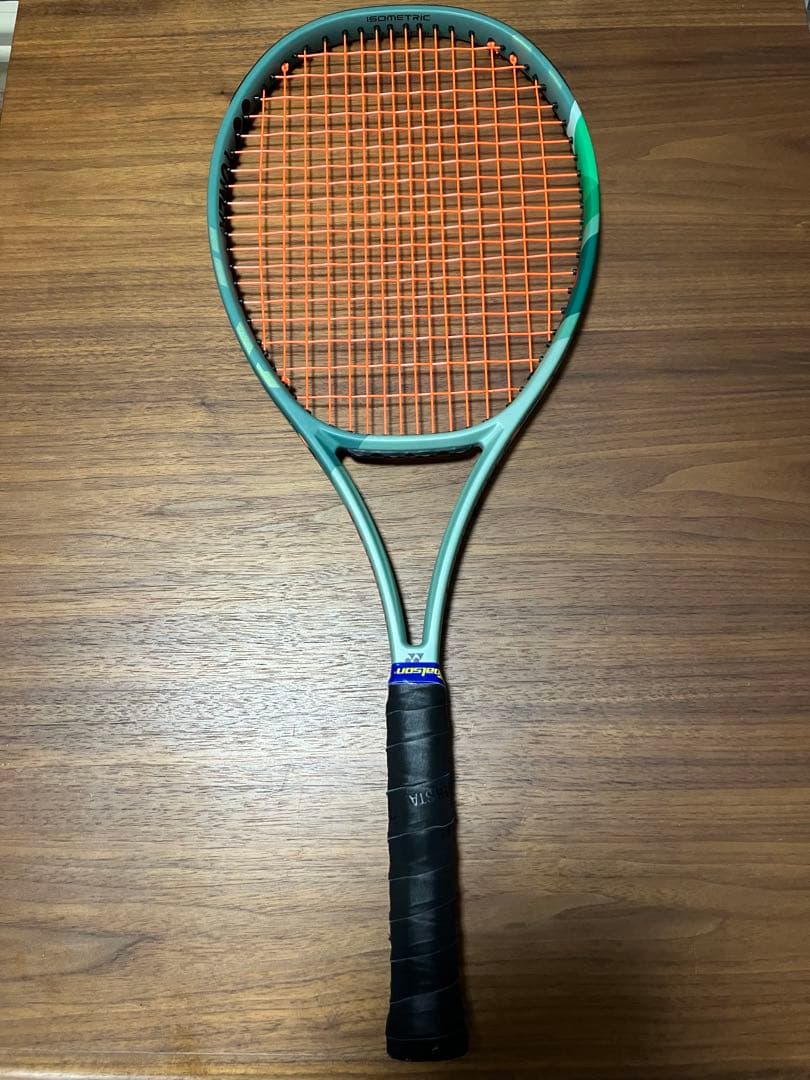 ヨネックス　YONEX パーセプト　100 PERCEPT テニスラケット G2