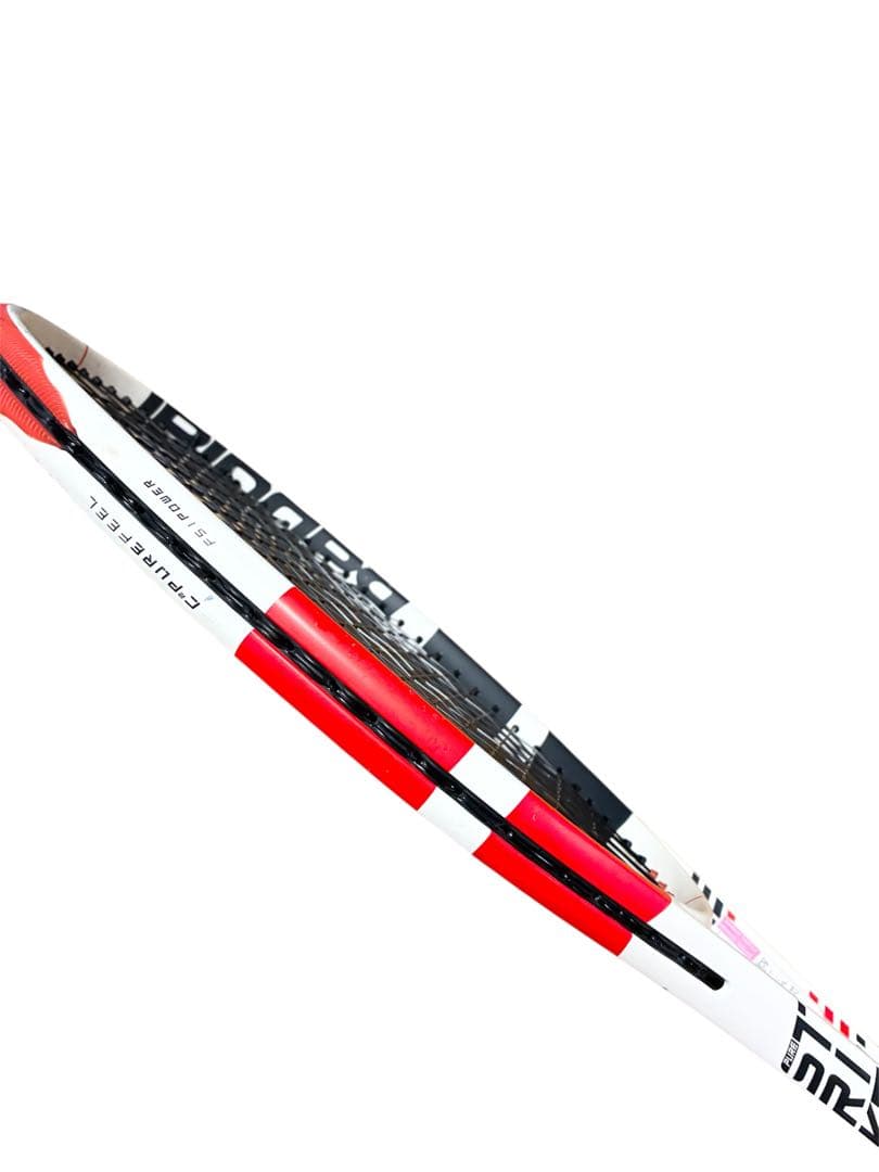 ラケット(硬式用) BabolaT pure strike 16x19 2019 G2