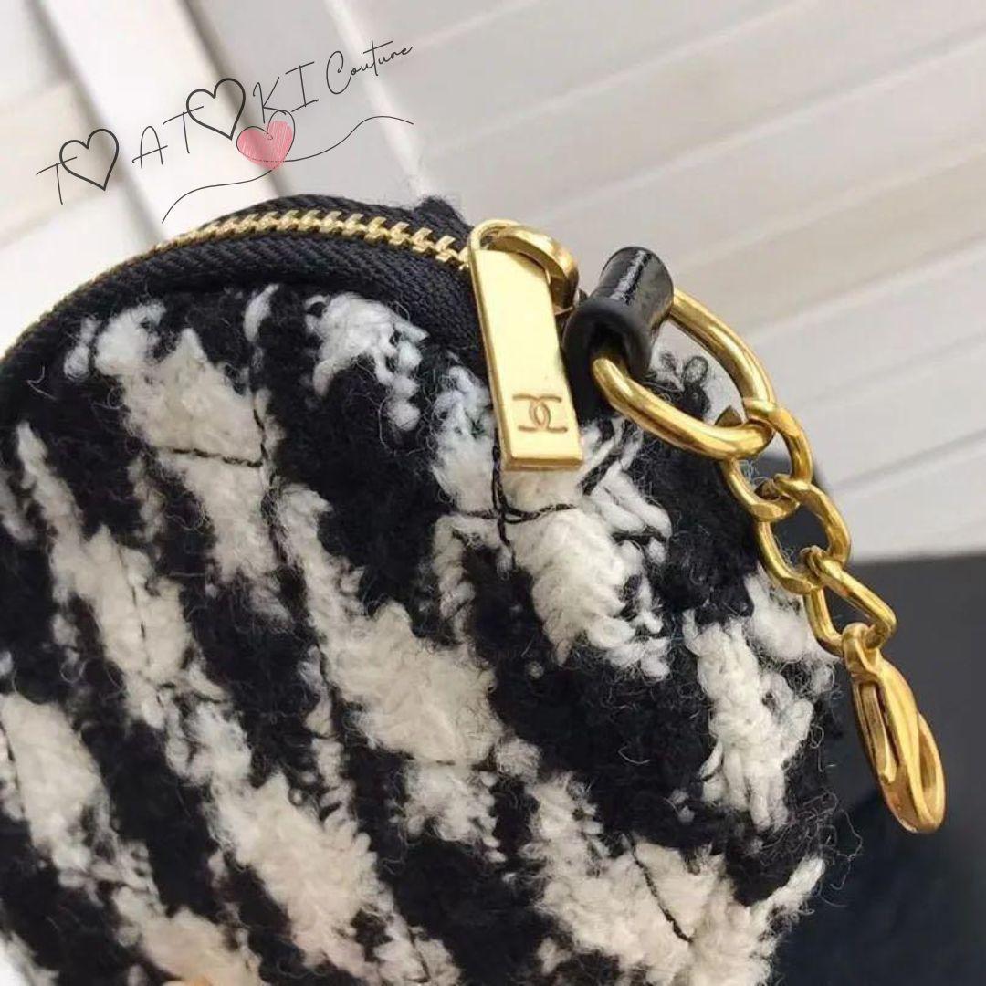 ❤CHANEL❤非売品 スマホポーチ ミニバッグ
