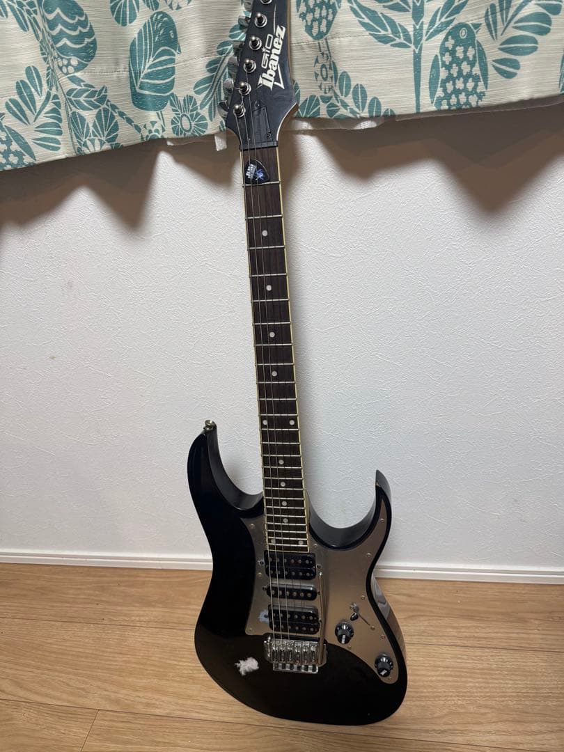 ibanez アイバニーズ　Gio N427エレキギター