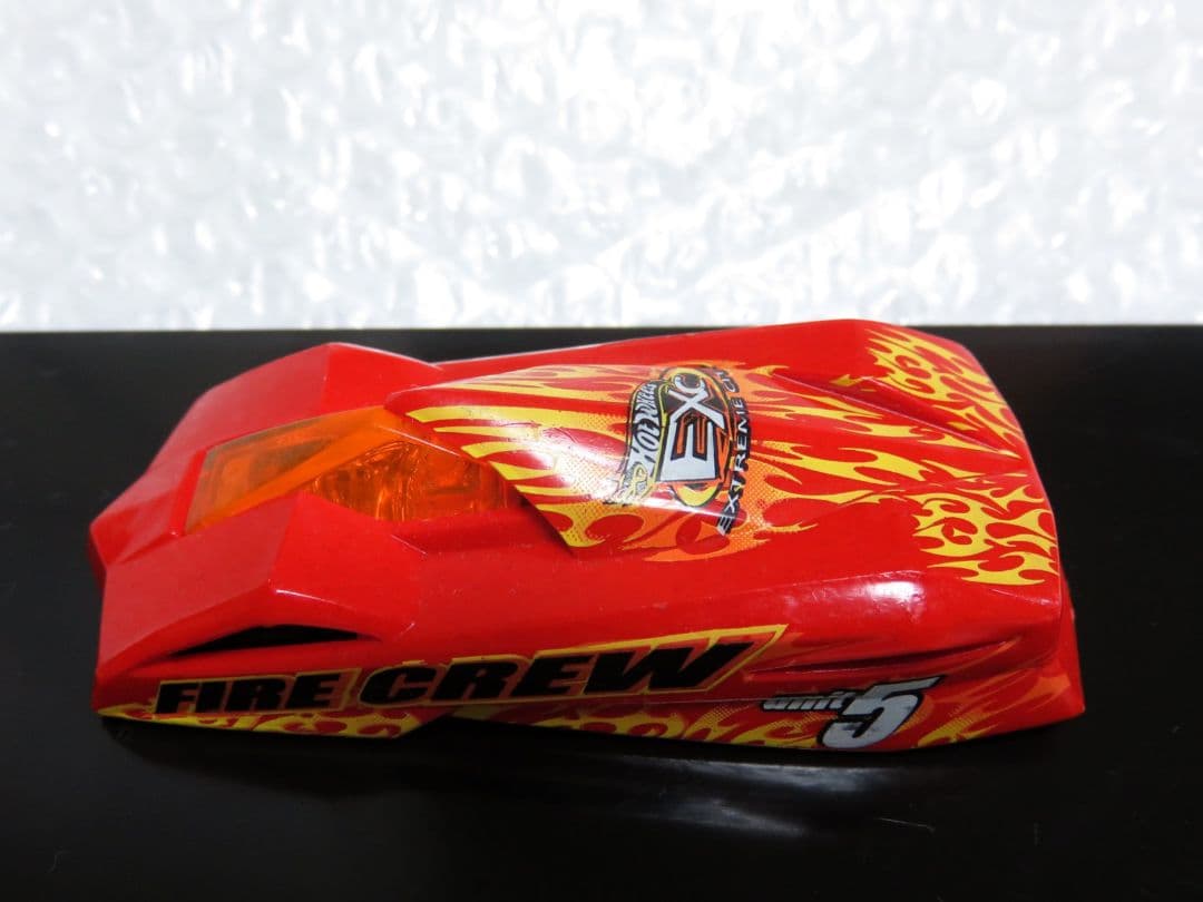 まとめ売り　ホットウィール　1994　FIRE CREW    マテル製