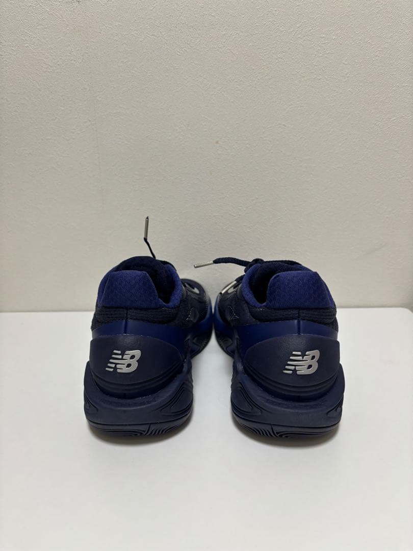 シューズ(男性用) new balance two wxy v5 28.0