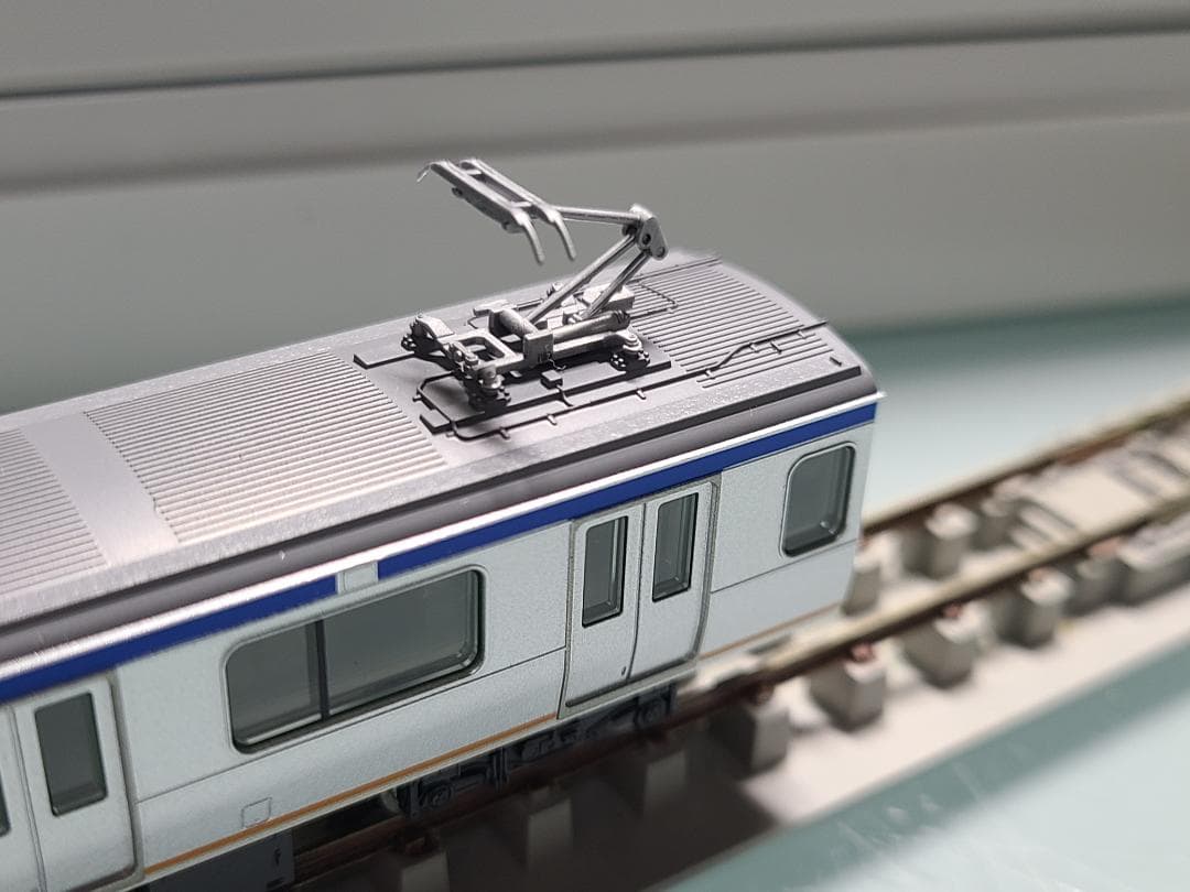 トミックス相模鉄道11000系　基本セット+増結セットフル編成