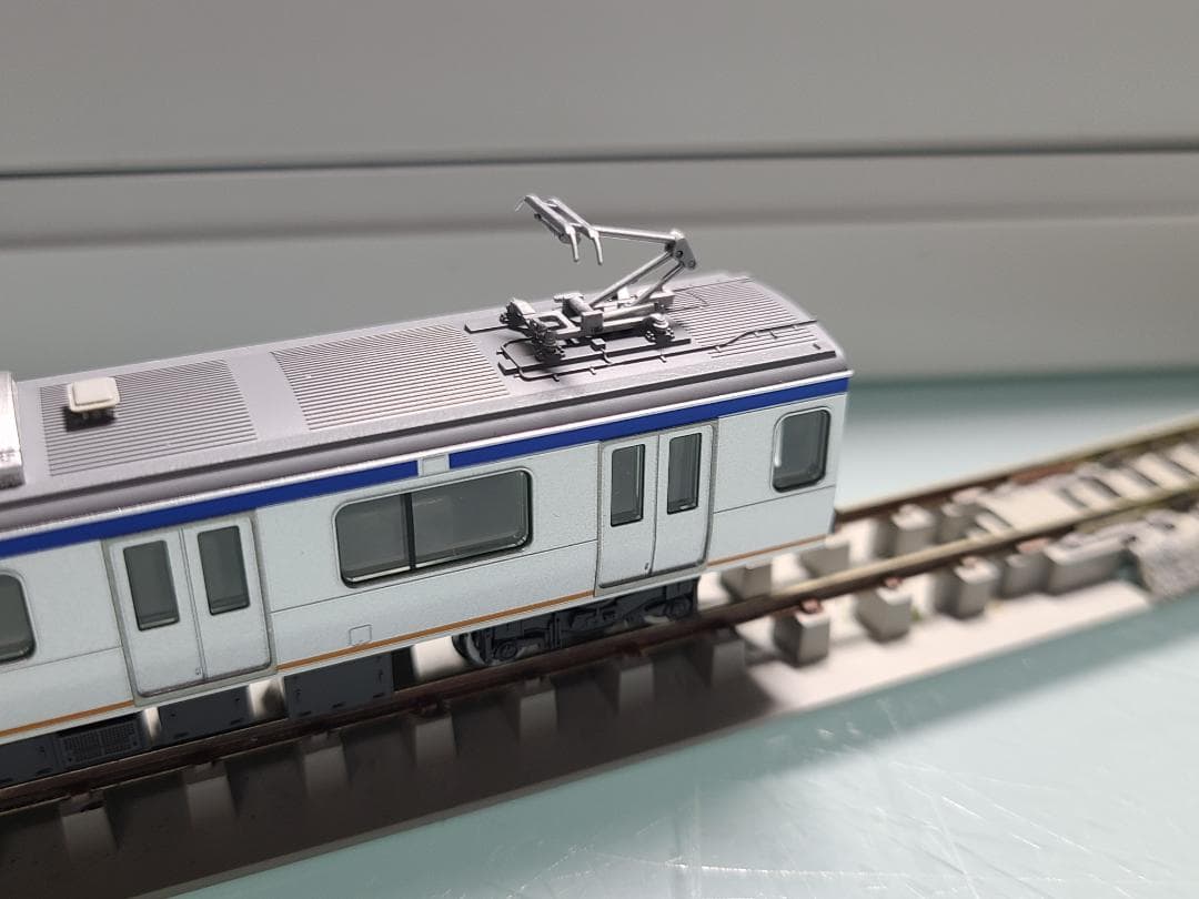 トミックス相模鉄道11000系　基本セット+増結セットフル編成